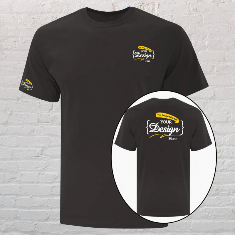 How to make CUSTOM Teamwear with DTF printing – CML Printing