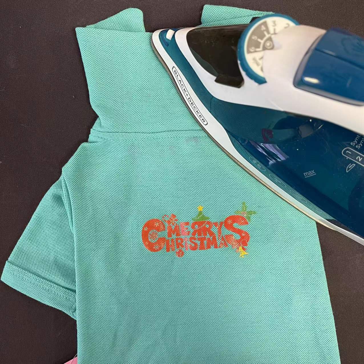 10 ideas for your summer Using DTF Heat Transfer Printing – CML Printing
